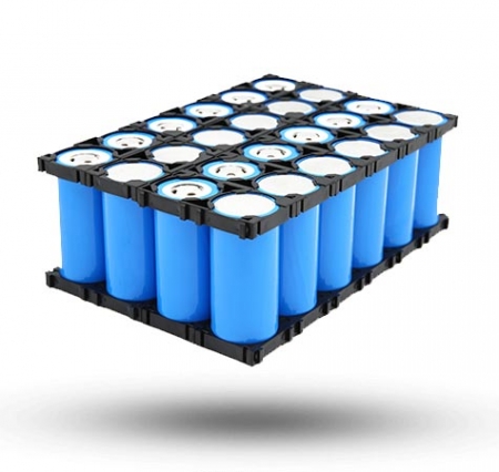 Himax Electronics: Custom Battery Supplier of LiFePO4, Lithium-Ion ...