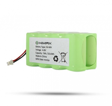 Himax Electronics: Custom Battery Supplier of LiFePO4, Lithium-Ion ...