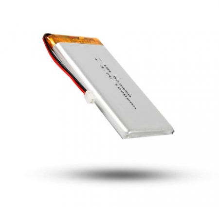 Himax Electronics: Custom Battery Supplier of LiFePO4, Lithium-Ion ...