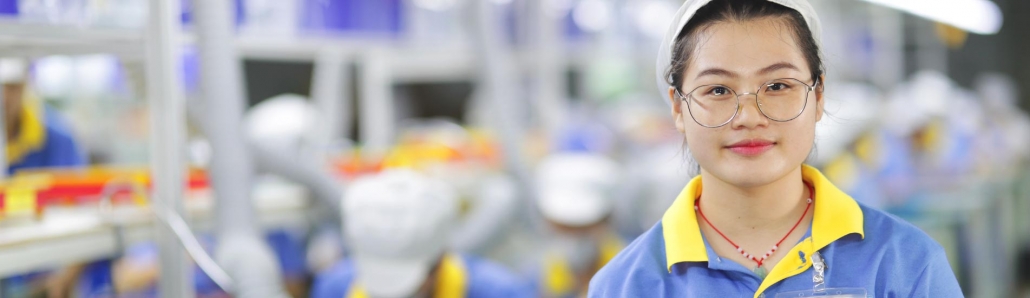 About Himax - Shenzhen Himax Electronics Co.,Ltd