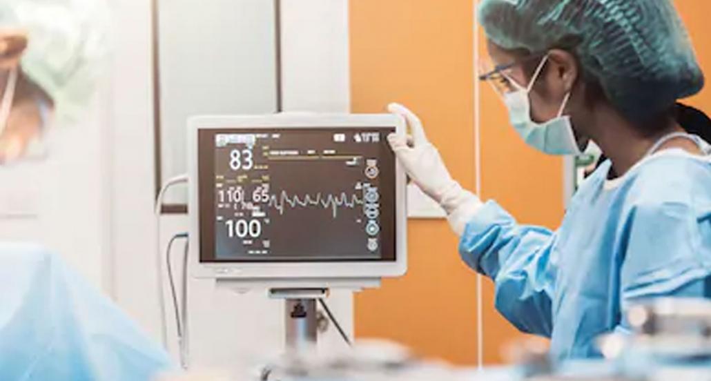 Medical Device Battery Supplier