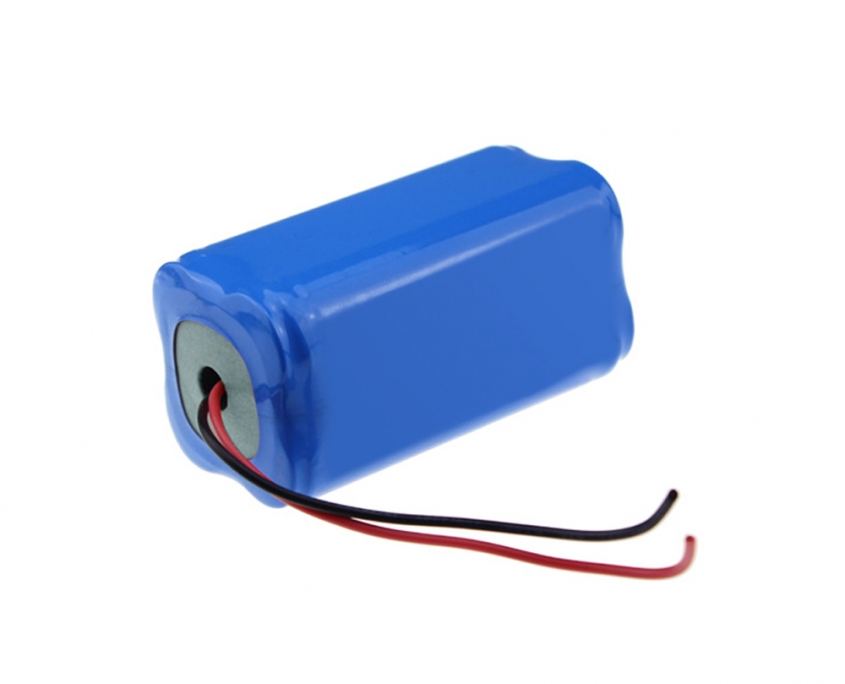 OEM 14.8V 2200mAh Li-ion Battery Pack for Portable Devices - Himax ...