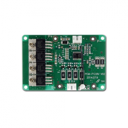 Custom lithium battery pack protection circuit module for 3 cells