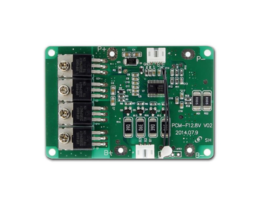 Wholesale 21.6V (6S) Lithium-Ion Battery Protection PCB & BMS Board for ...