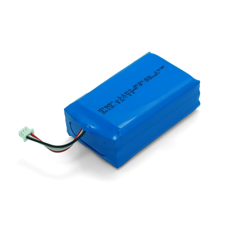 Lithium Polymer Ion Battery - Himax Professional Manufacturer of LiFePO4