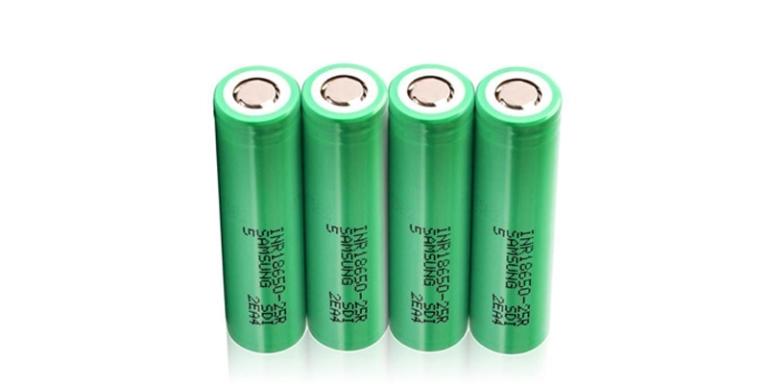 How To Store 18650 Batteries Safely - Safe storage of 18650 batteries