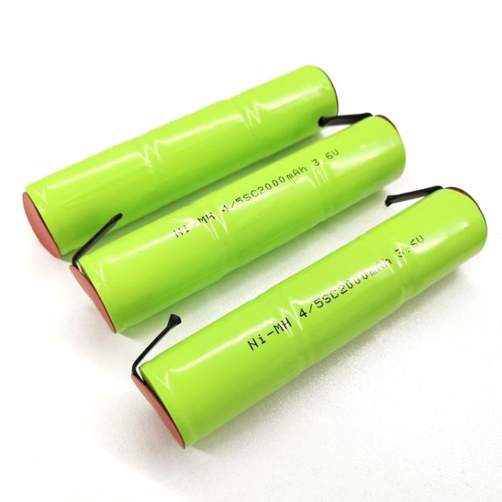 5v Rechargeable Battery - 18650 Lithium Ion Battery Pack 2200mah