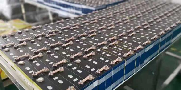 8 Advantages of LiFePo4 Battery - Himax