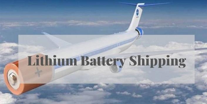 Lithium Battery Shipping Certification - Himax