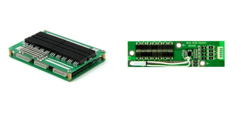 What’s The Difference Between A BMS And PCM? - Himax