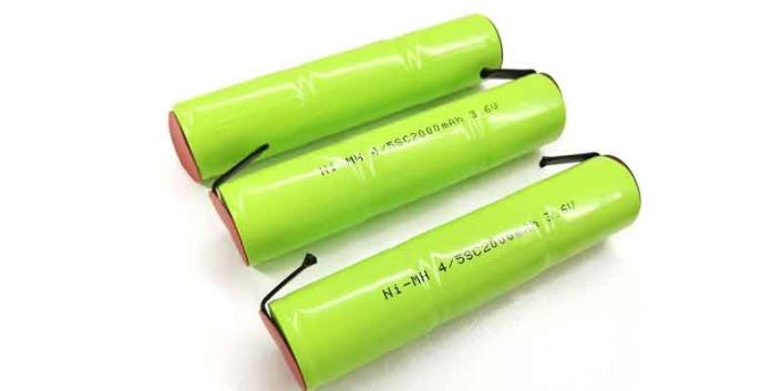 The Difference Between Lipo And NiMH Battery - Himax