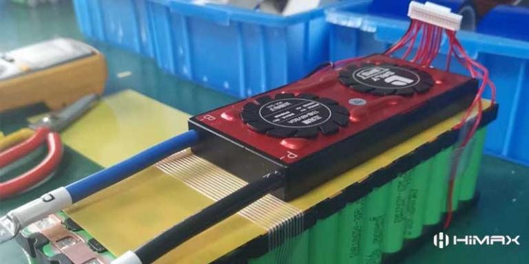 What is a Battery Management System (BMS)? - Himax