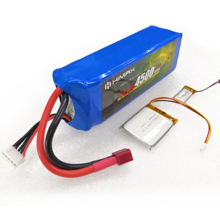 Best Guide to Custom LiPo Battery Solutions (Including 2S, 3S, 4S, and ...
