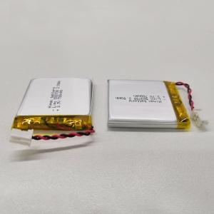 Custom lithium battery pack bulge has three reason but can be solved.