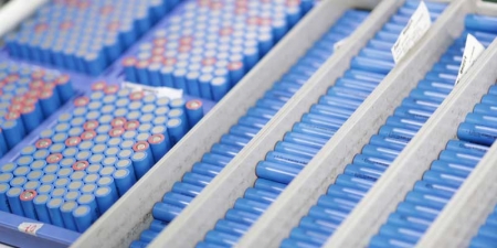 A comprehensive guide to battery cathode and anode