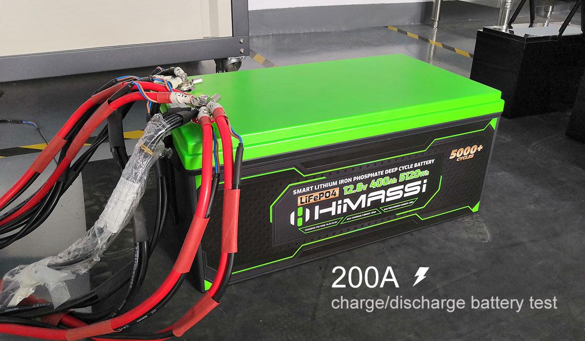 How to Test a 12 Volt Battery with a Multimeter