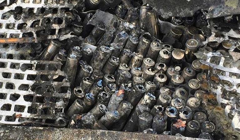 Exploring the Safety of LiFePO4 Batteries: Can They Catch Fire? - Himax