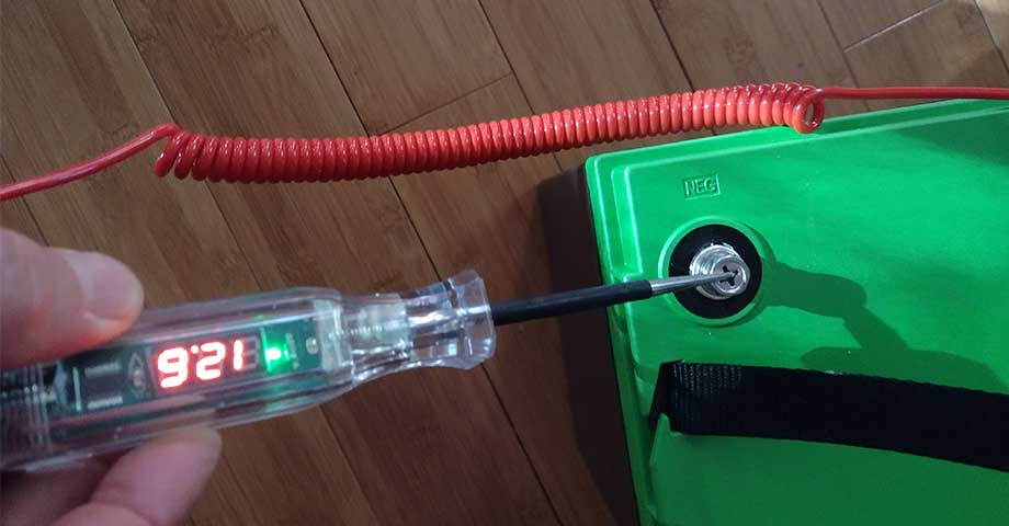 Exploring the Safety of LiFePO4 Batteries: Can They Catch Fire? - Himax