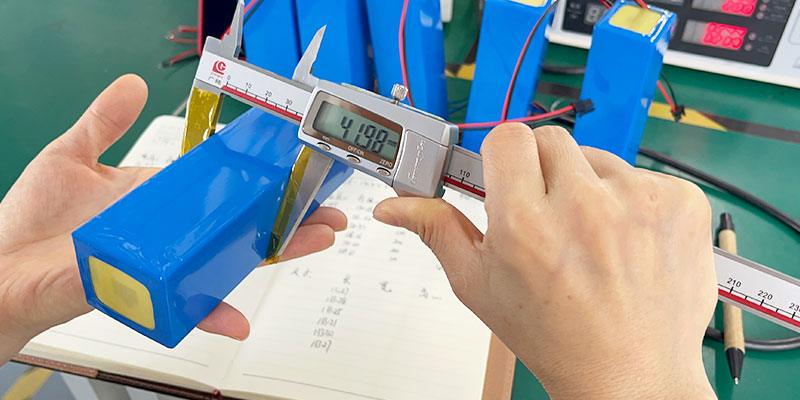 What is li ion battery