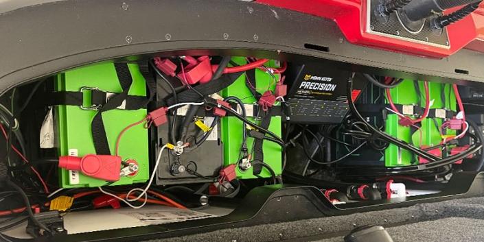 How to Charge Two 12 Volt Batteries in Parallel - Himaxelectronics