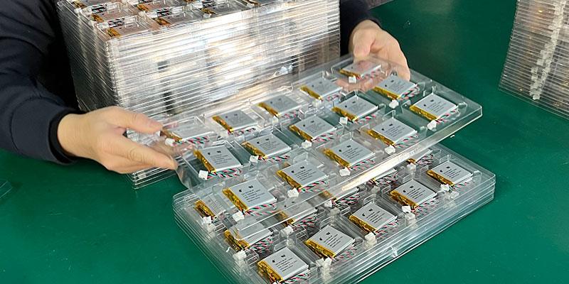 What Is a LI-POLYMER BATTERY