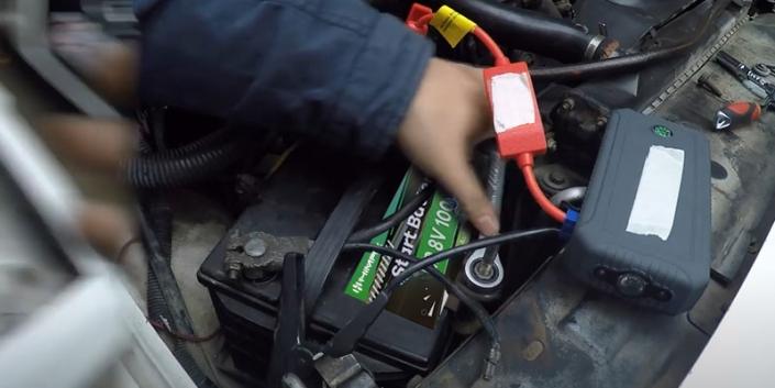 What Is The Average Life Of a 12-Volt Car Starter Battery