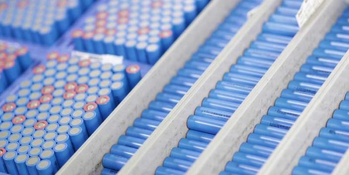 Lithium battery recycling - li-ion batteries are almost everywhere