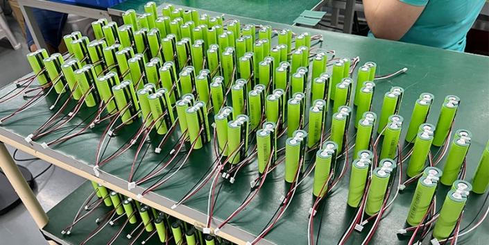 Who invented LI-ION BATTERY