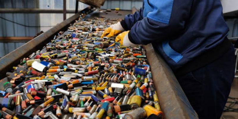 Li-Ion Battery Archives - Himax