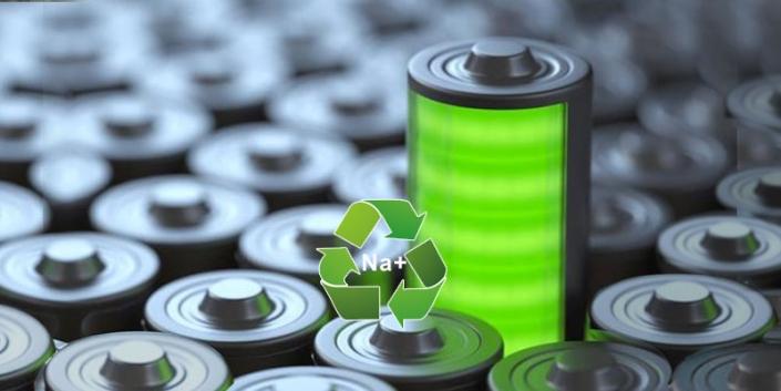 Lab creates world's first anode-free sodium solid-state battery