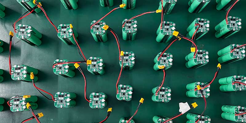 Sodium Battery Archives - Himax