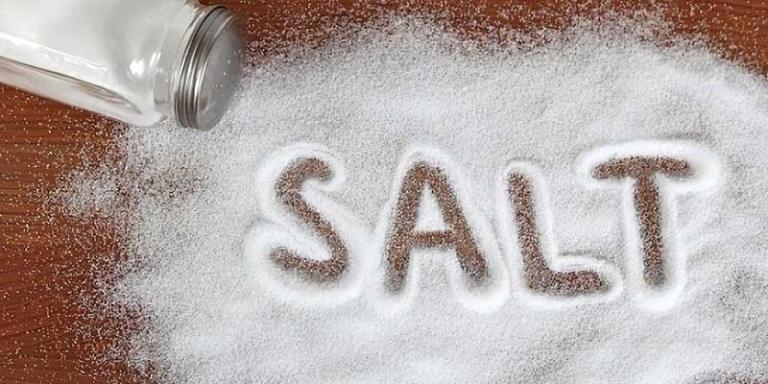 Are sodium ion batteries safe