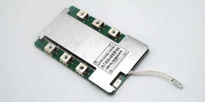 A BMS - do you need a bms for parallel batteries