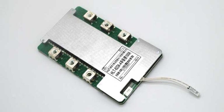 A BMS - do you need a bms for parallel batteries