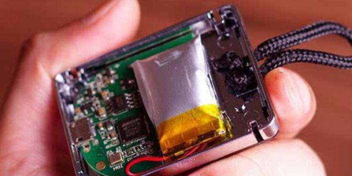 Why do li ion batteries swell - Himax