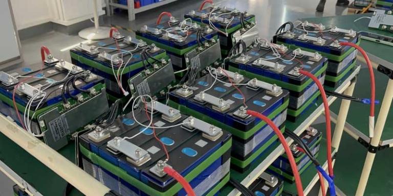 BMS is an electronic system that manages a rechargeable battery