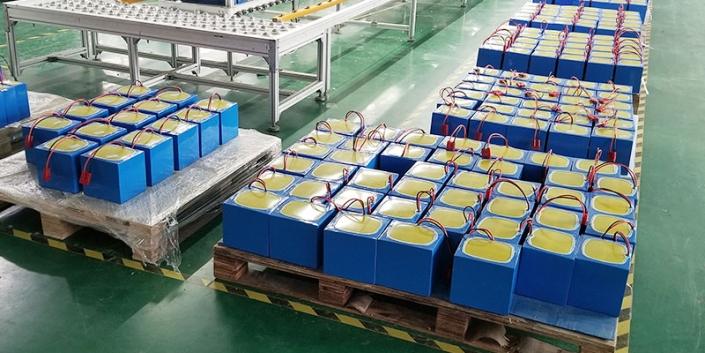 What size bms for 200ah battery - Himax