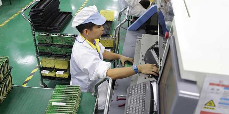 How to test bms battery - Himax