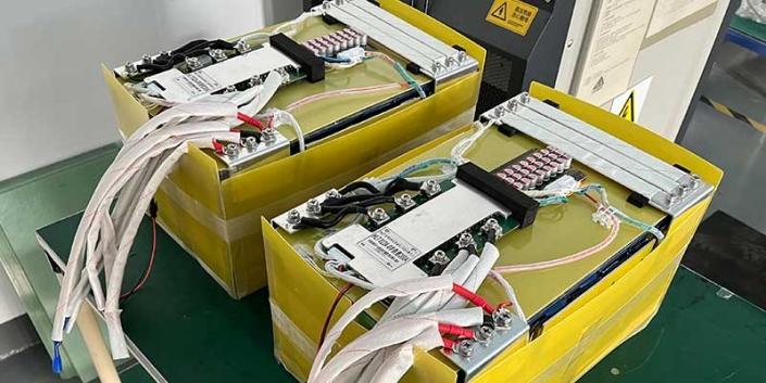 How to Reset Your BMS Battery: Troubleshooting & Safe Steps