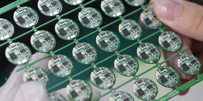 How to test bms battery - Himax