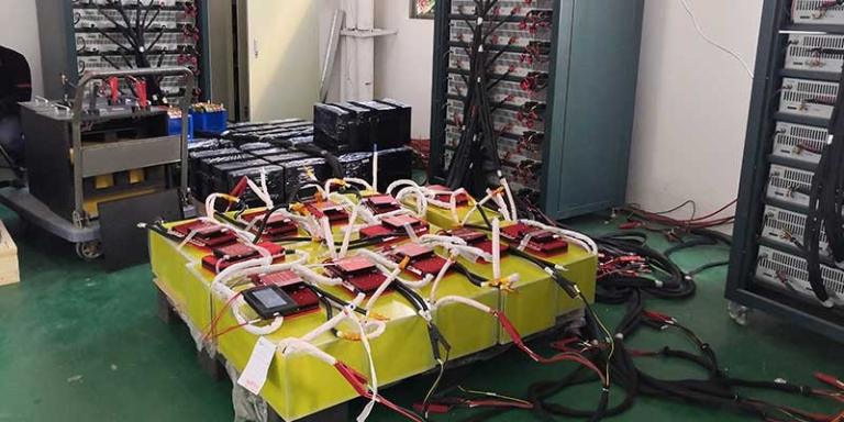 How to Reset Your BMS Battery: Troubleshooting & Safe Steps