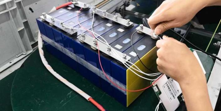 Lifepo4 battery - how to build lifepo4 battery