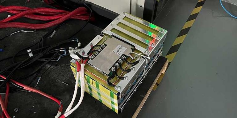 How to Reset Your BMS Battery: Troubleshooting & Safe Steps