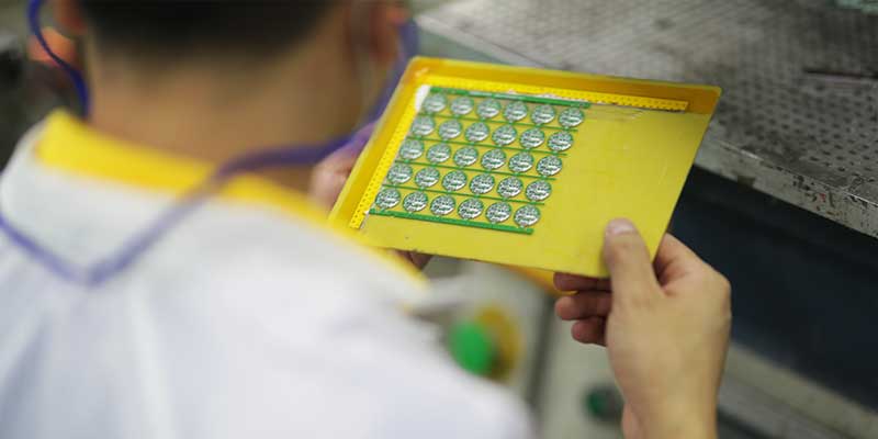 How to choose bms for battery - Himax