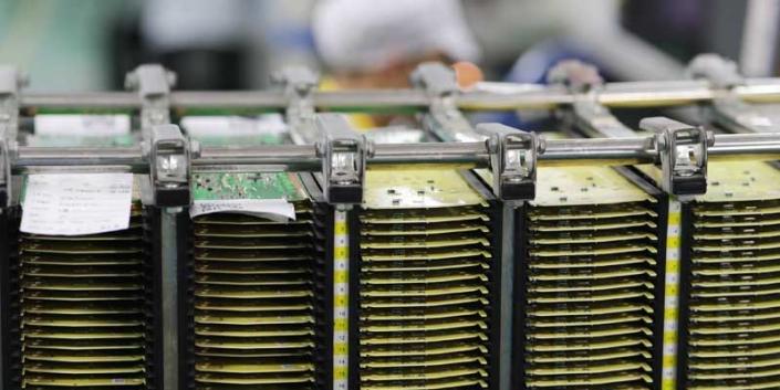 Battery Management System - How to choose bms for battery