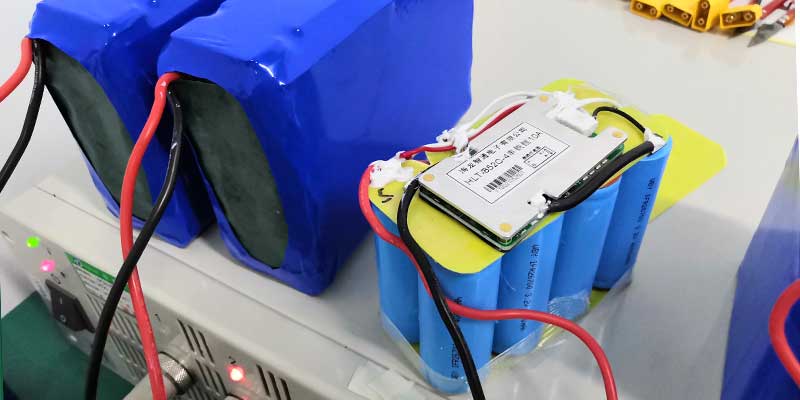 How To Bypass Battery Bms Himax