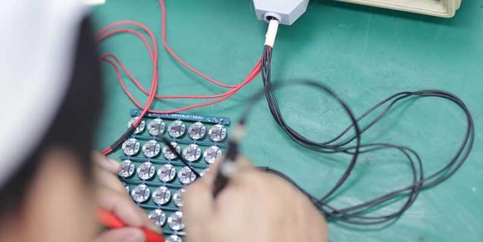 How to test bms battery - Himax