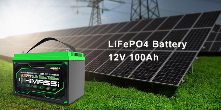 12V vs 24V vs 48V - Which is Best for Your Solar System - Himax