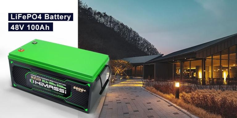 12V vs 24V vs 48V - Which is Best for Your Solar System - Himax