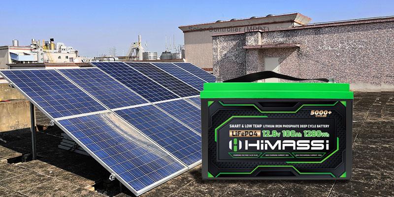 Photovoltaic Panel Configuration Requirements for Energy Storage Systems